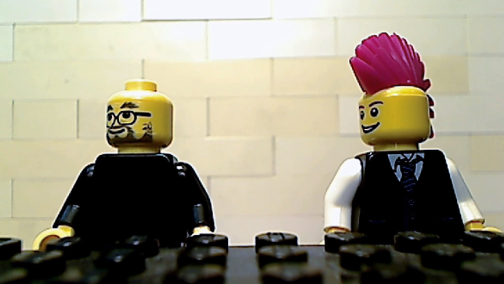 AquaMorph Productions » Apple R&D