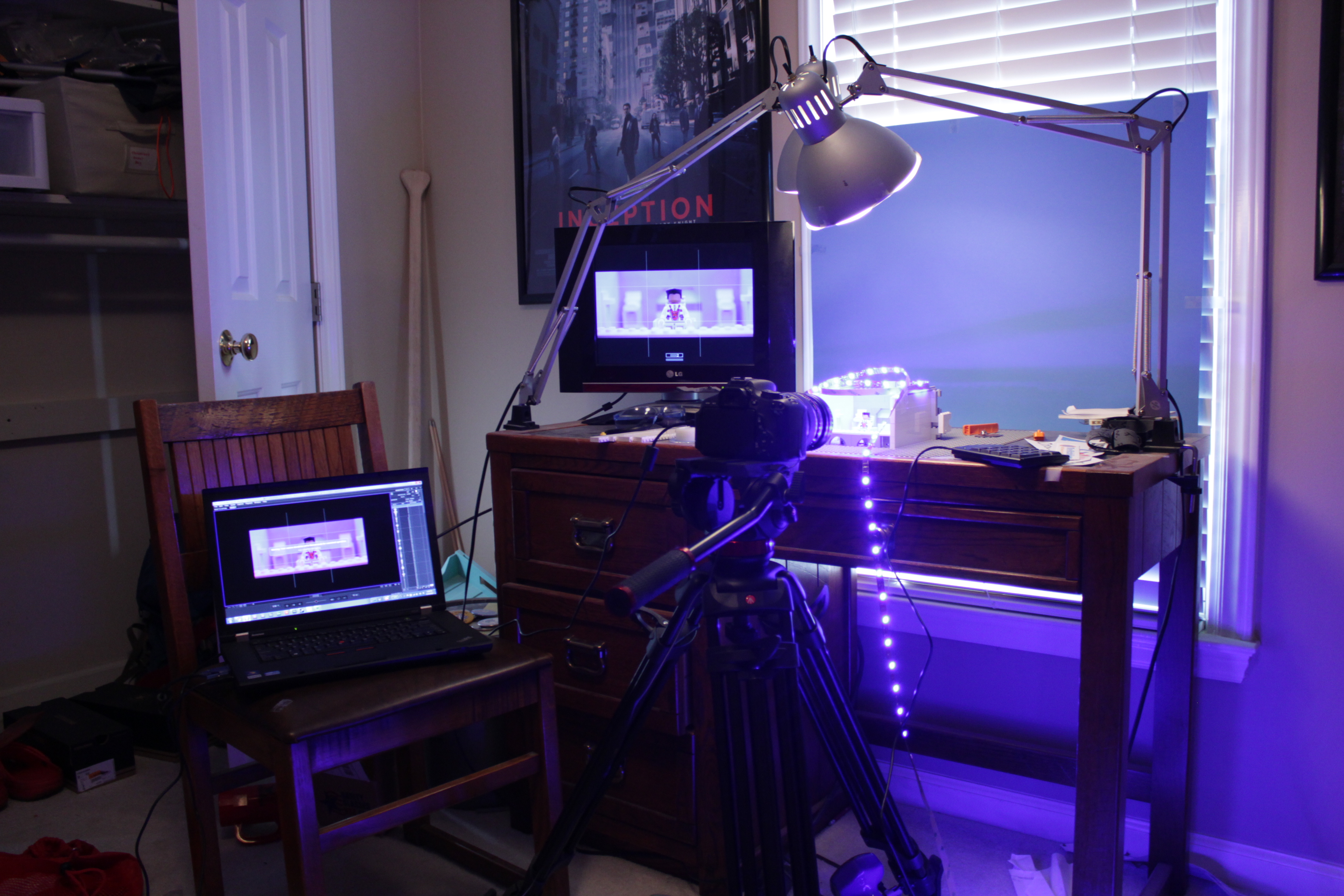 AquaMorph Productions » FAQ’s