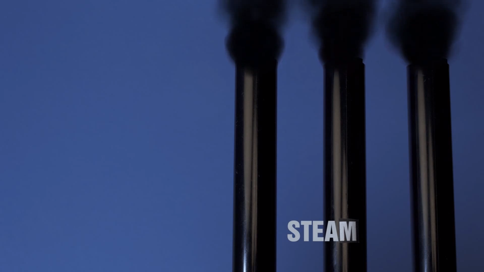 AquaMorph Productions » STEAM