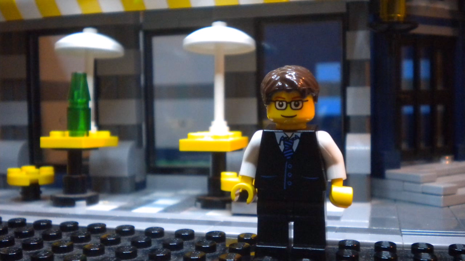 AquaMorph Productions » The Complete Tutorial