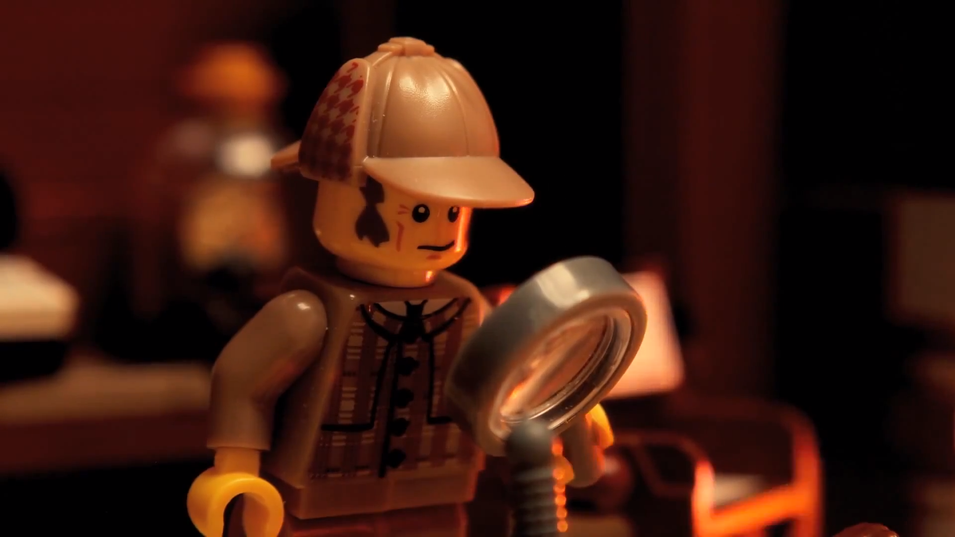 AquaMorph Productions » What is a brickfilm?